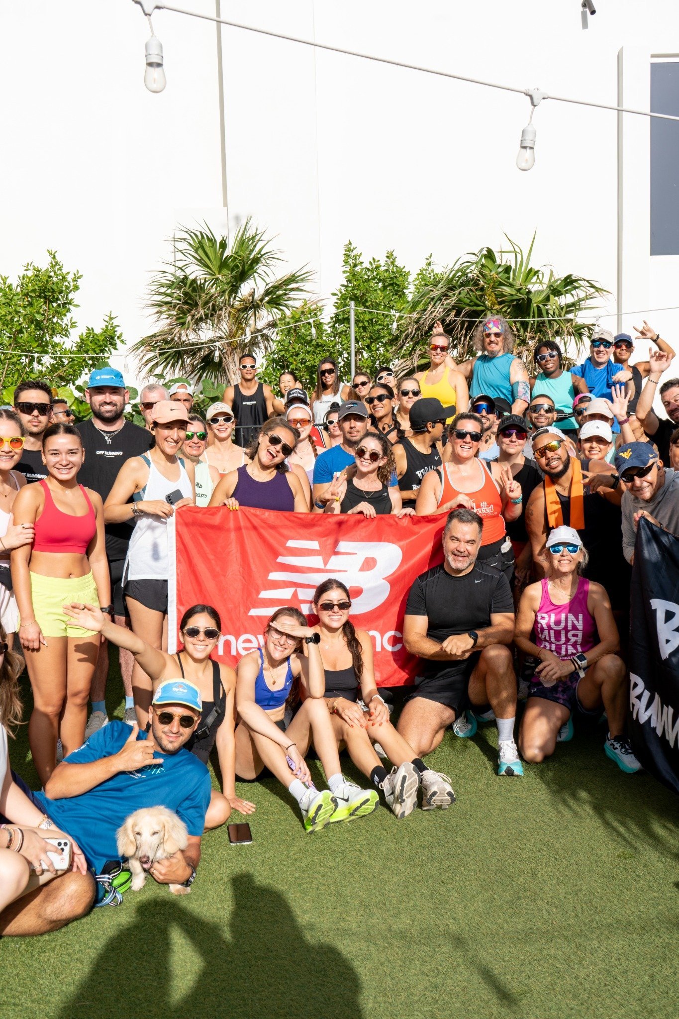 Run and Ride Routes | The Sunny